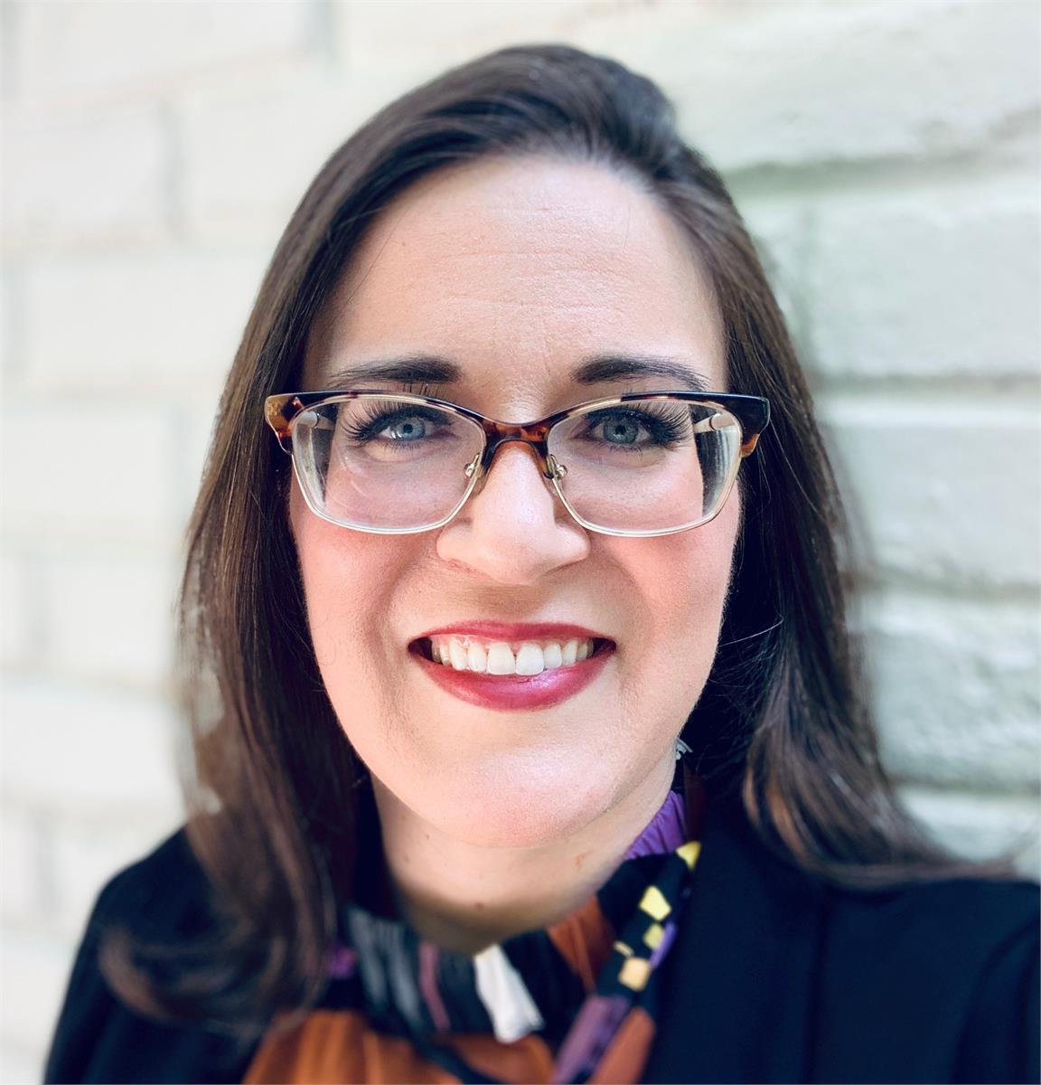 CUR National Office Staff Spotlight: Heather Wakefield