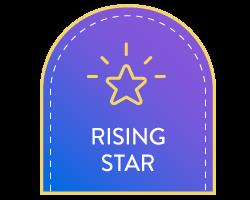 Community Badges - Cvent Community