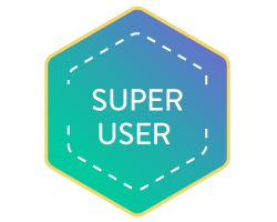 Community Badges - Cvent Community