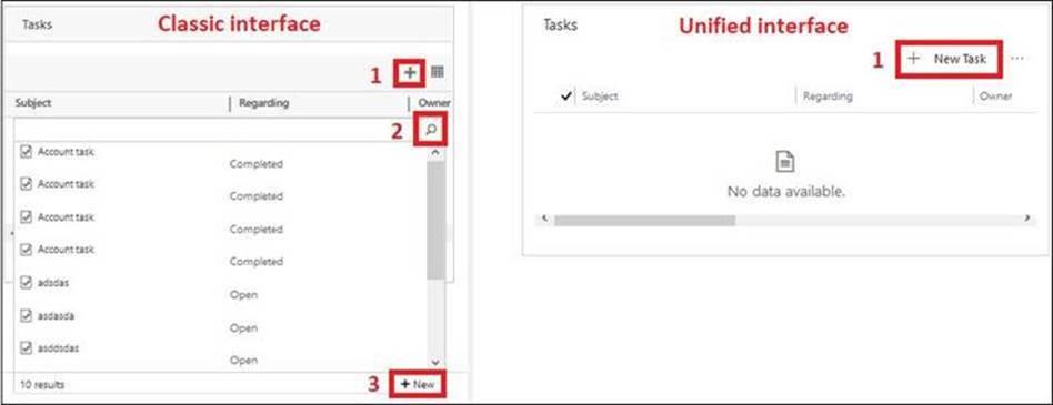Add Show List Button on Subgrid | United Kingdom - D365-CRM