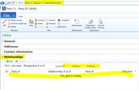 Discussions – Dynamics F/SCM – Dynamics Communities