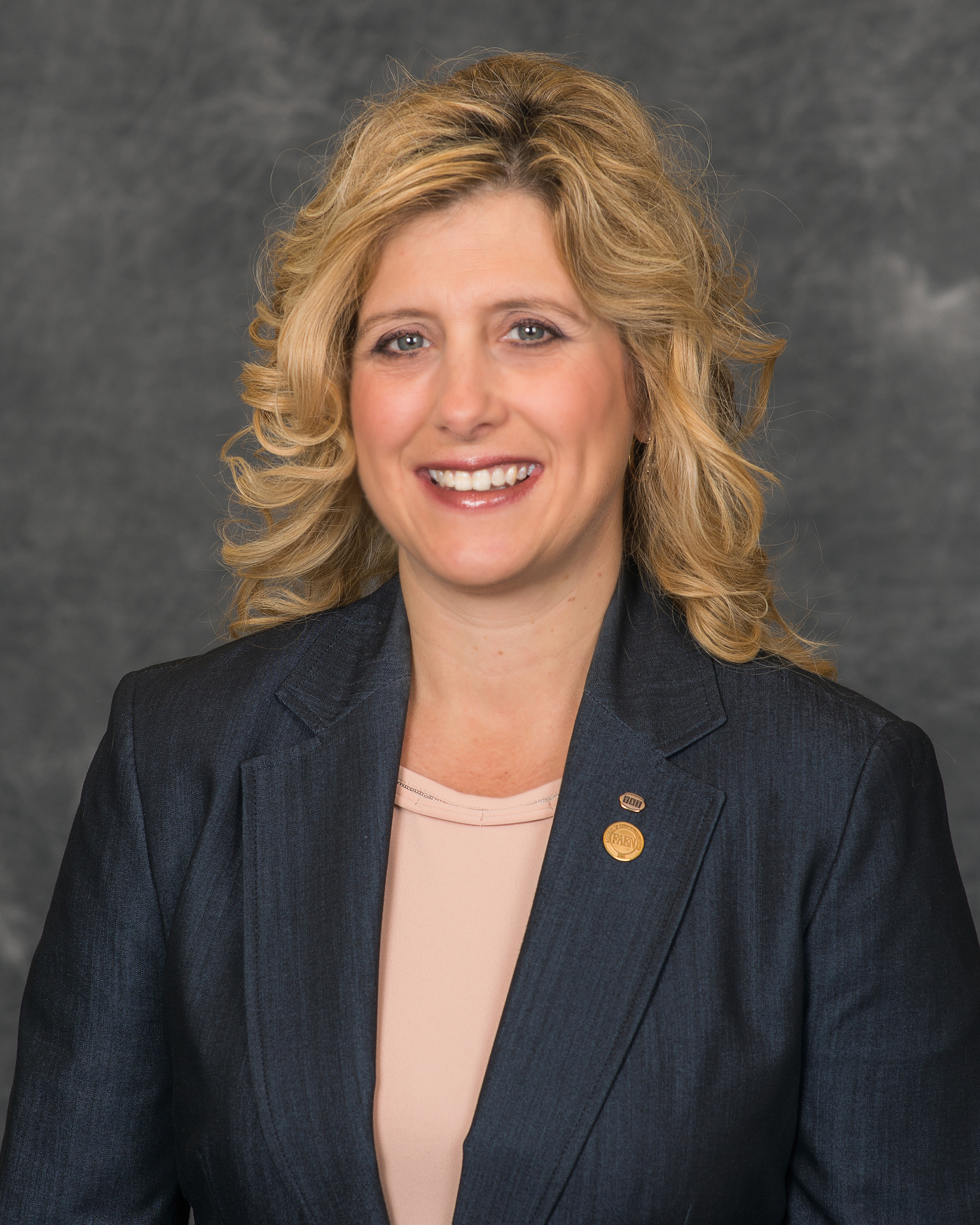 Officers and Committees - West Virginia State Council