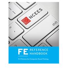 Preparing for the FE Exam