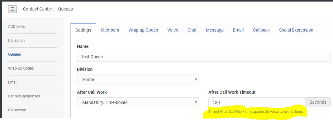 Outbound campaign in preview mode | Genesys Cloud - Main