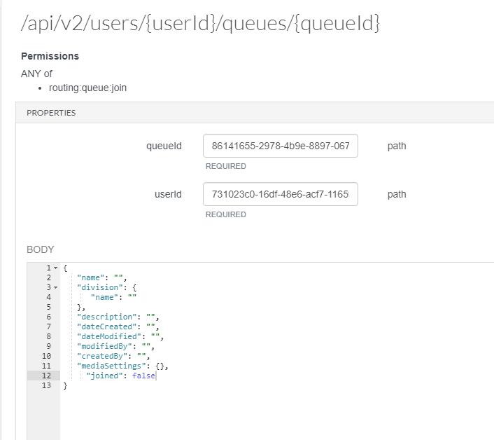 Genesys Cloud - Main - Genesys