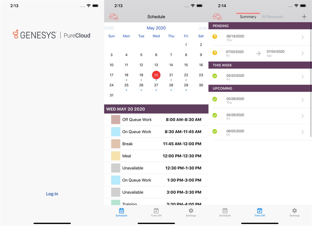 Enhanced Agent Mobility Capabilities Announced | Workforce Engagement ...