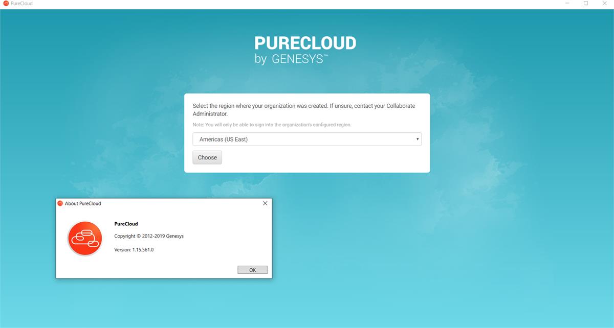 Purecloud