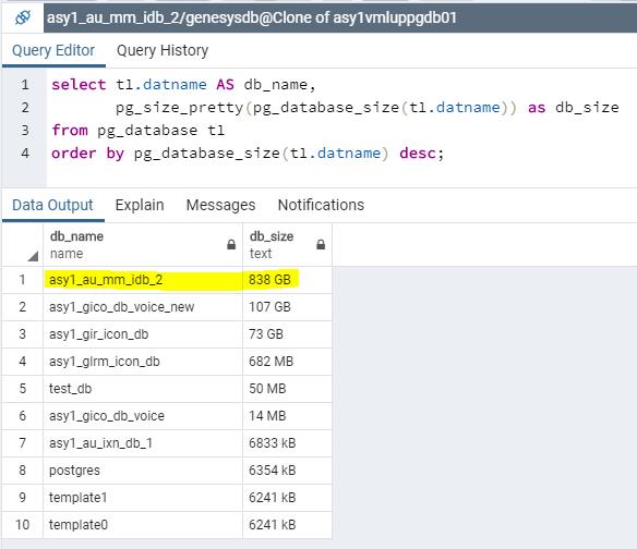 Best way to Purge ICON DB | PureEngage On-Premises
