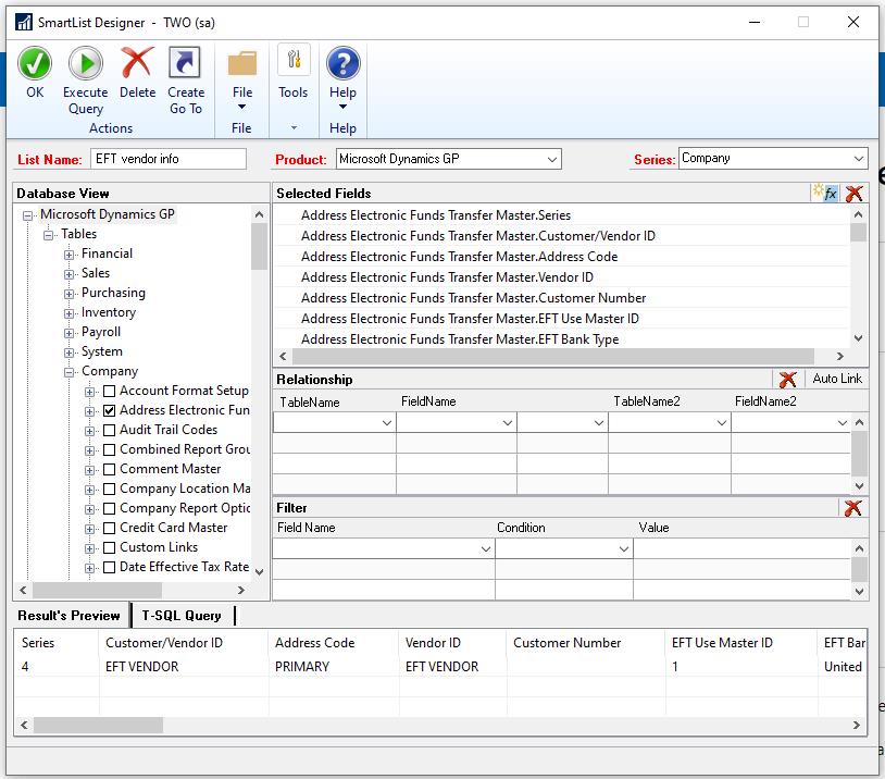 Discussions – Dynamics GP – Dynamics Communities