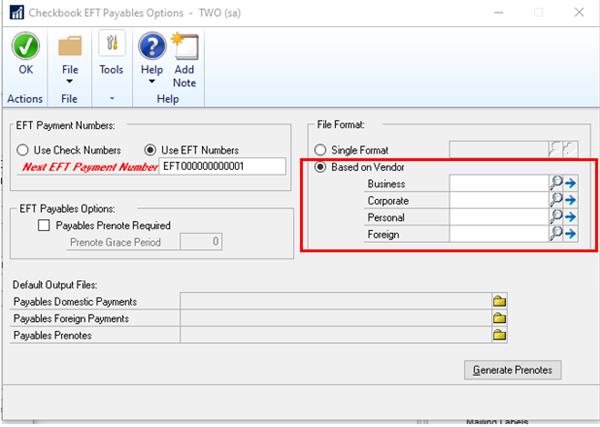 Discussions – Dynamics GP – Dynamics Communities