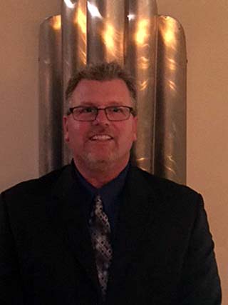 Board of Directors - Philadelphia South Jersey Chapter