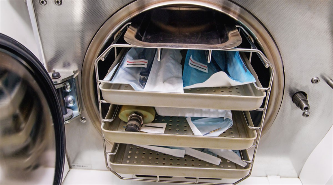 Wet Packs – Causes and Solutions - 0.5 CE (for Central Sterile Techs ...