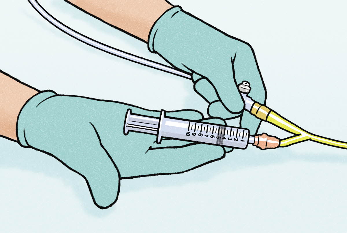 Urological Solution - Medline