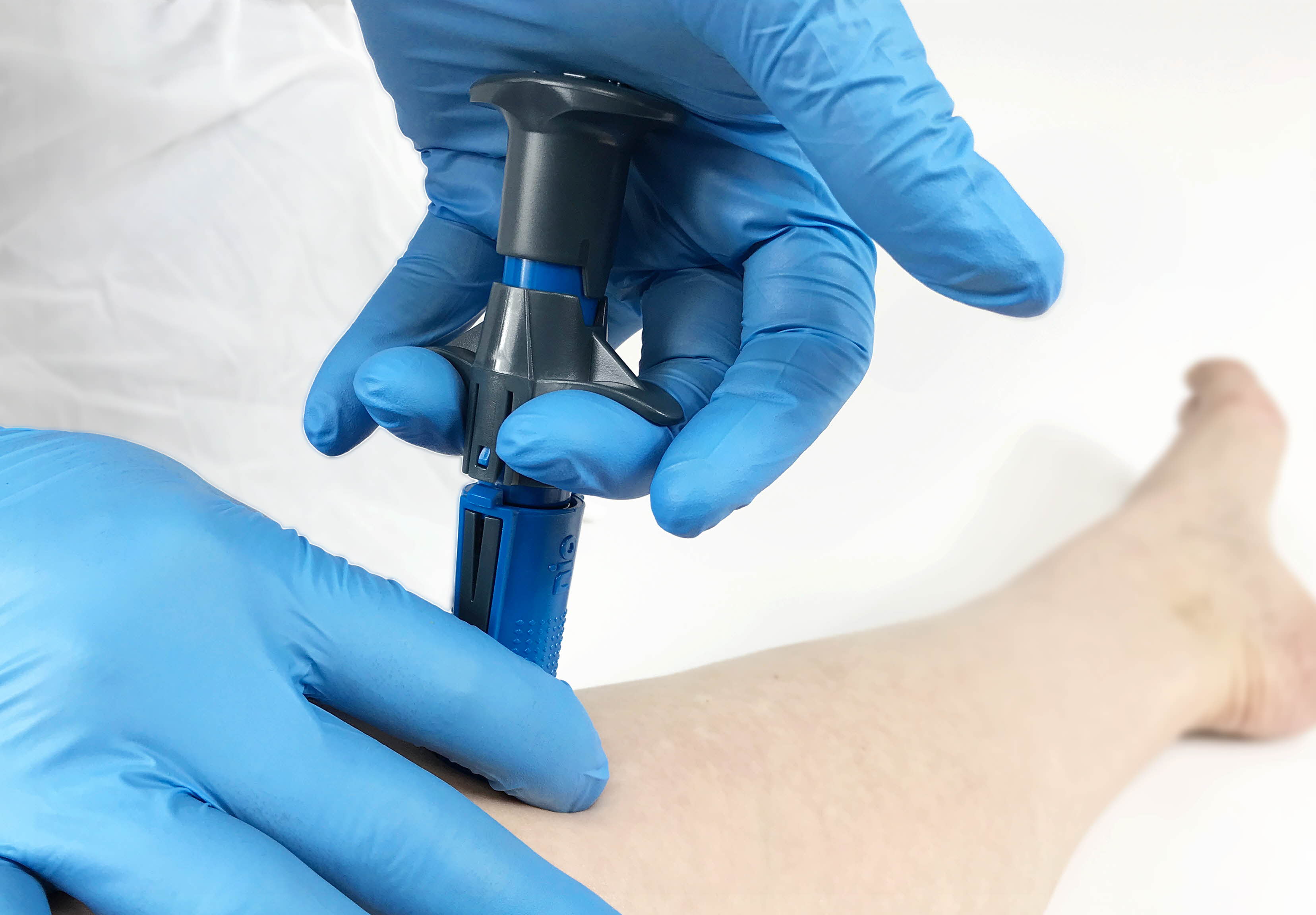 Vascular Access: Understanding Intraosseous - Medline