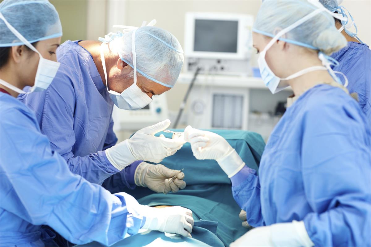 Skin and Pressure Injury Prevention in the Perioperative Department (1. ...