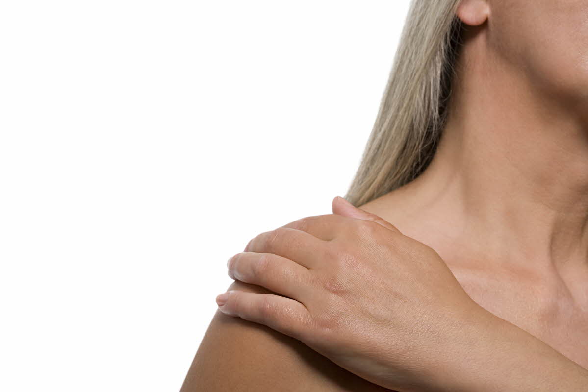Skin Injuries: More than Just Pressure (Recorded Webinar) - Medline