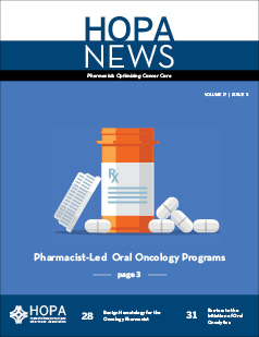 Home - Hematology/Oncology Pharmacy Association