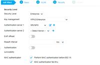 IAP MAC-BAsed Authentication | Security
