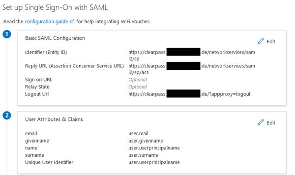 IDP initiated SSO / SAML with Azure AD "RelayState invalid / missing ...