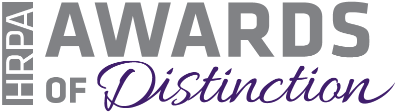 Hrpa Logo