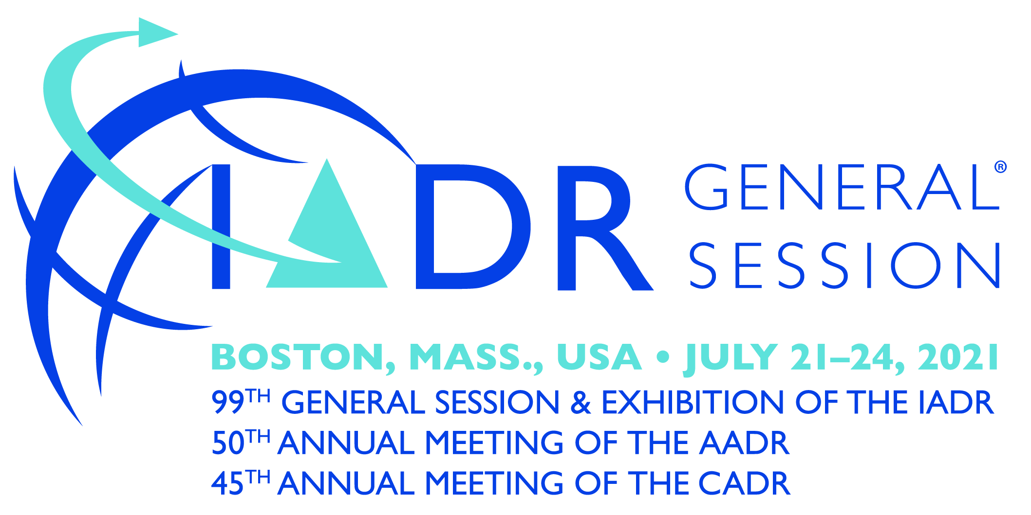 IADR/AADR/CADR General Session & Exhibition - International Association ...