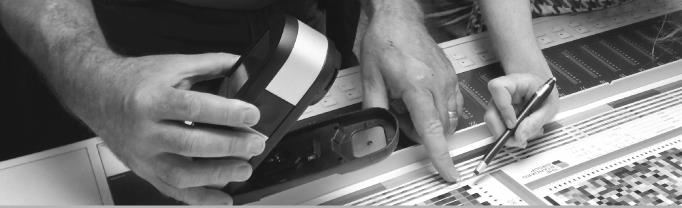 G7 Process Control Master Certification - G7 - Idealliance