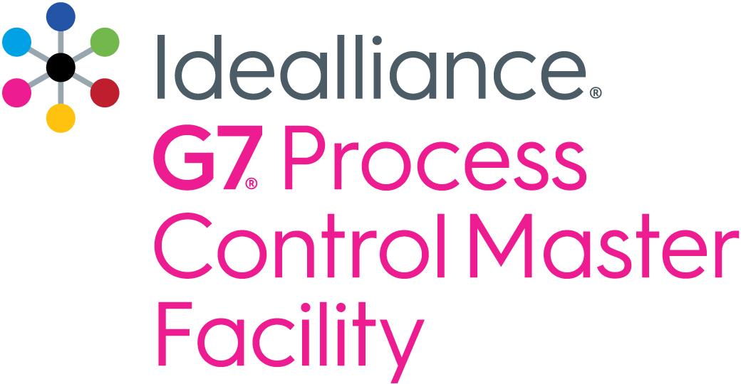 G7 Process Control Master Certification - G7 - Idealliance