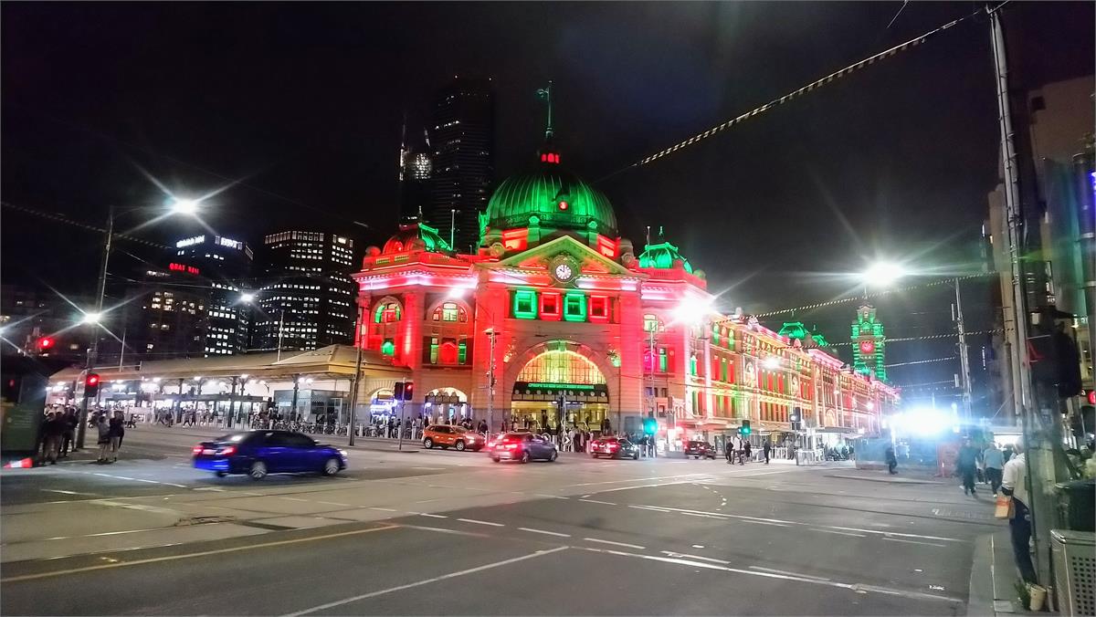 Home - ANZ Chapter