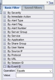 Getting WAF default error page for application | Imperva Cyber Community