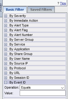 Getting WAF default error page for application | Imperva Cyber Community