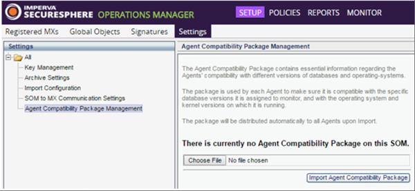 ⭐Imperva Insights: How to install and update the latest Agent ...