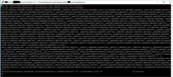how to detect and prevent HTML injection with imperva WAF? | Imperva ...
