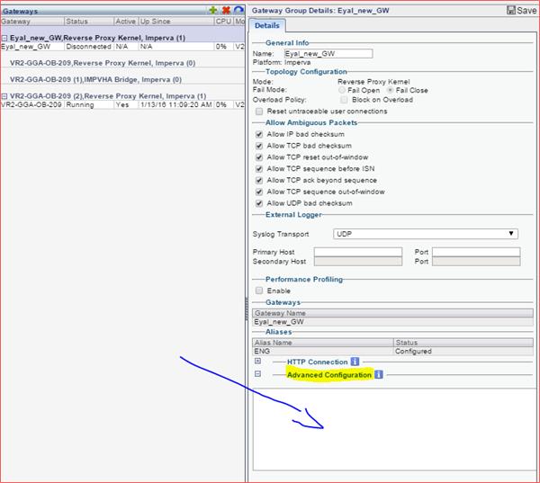 disable tls version 1.0 and 1.1 imperva | Imperva Cyber Community