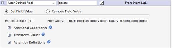 Data Enrichment DAM/DBF | Imperva Cyber Community
