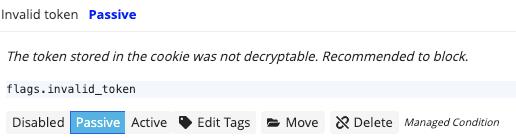 View Built-In Rules in Cloud WAF | Imperva Cyber Community