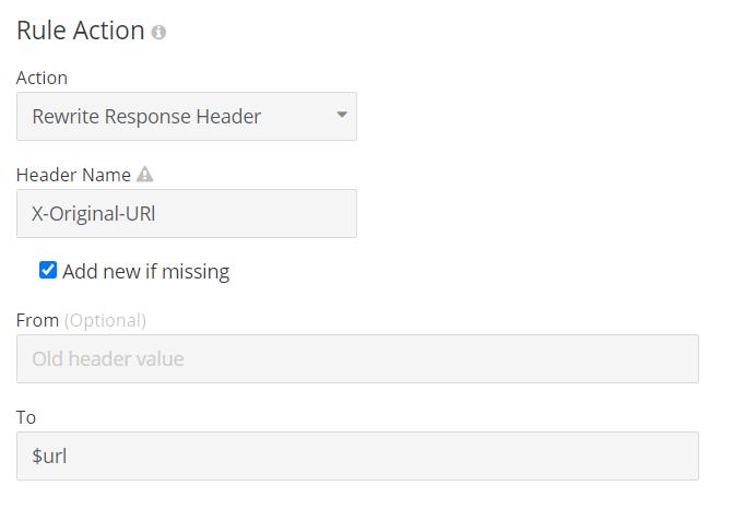 X-Headers from Imperva | Imperva Cyber Community