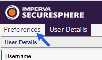 How to forward Securesphere security audit logs to syslog? | Imperva Cyber Community