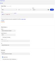 URL Redirection | Imperva Cyber Community