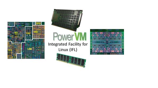 Understanding Integrated Facility for Linux (IFL)