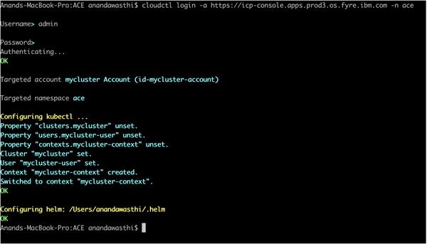 Modernizing Integration – Migration from IIB to App Connect running on ...
