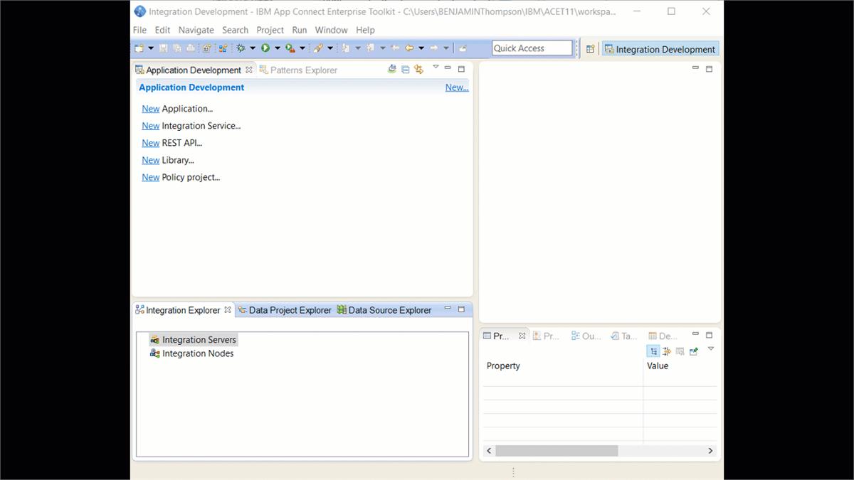 Explore the new features in App Connect Enterprise version 11.0.0.1 ...