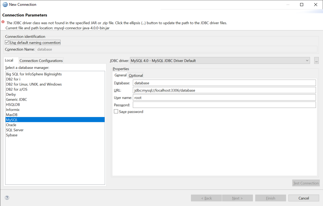 DB2 connect to Wordpress | Db2