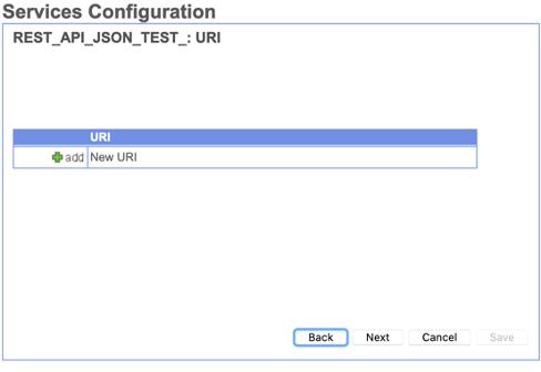 Custom REST API services with Sterling B2B Integrator