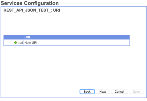 Custom REST API services with Sterling B2B Integrator