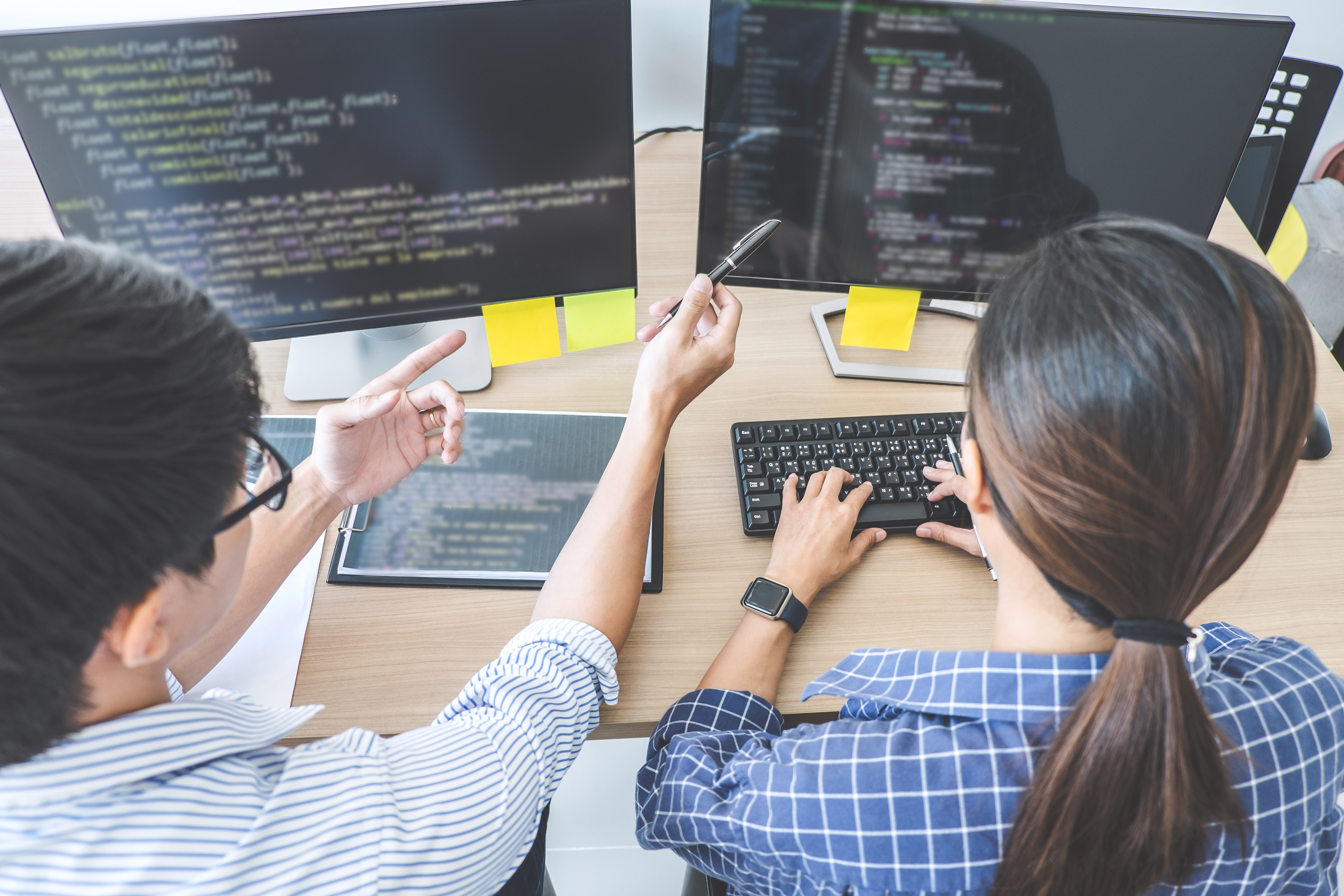 z/TPFDF Education Series: Basic Application Usage
