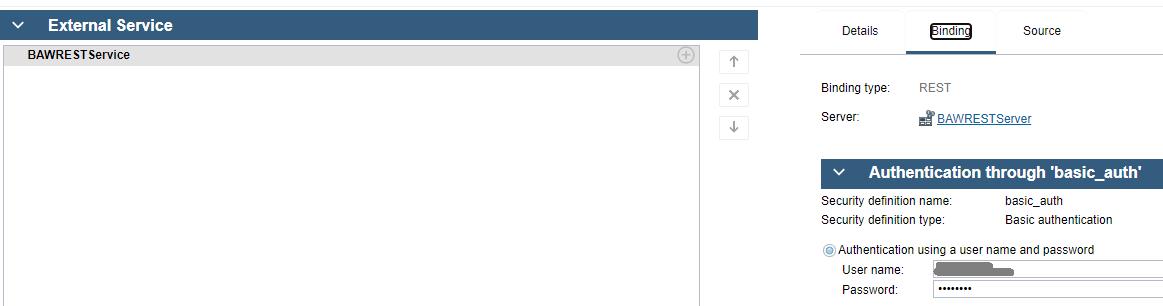 Error calling BPM REST services | BPM, Workflow, and Case