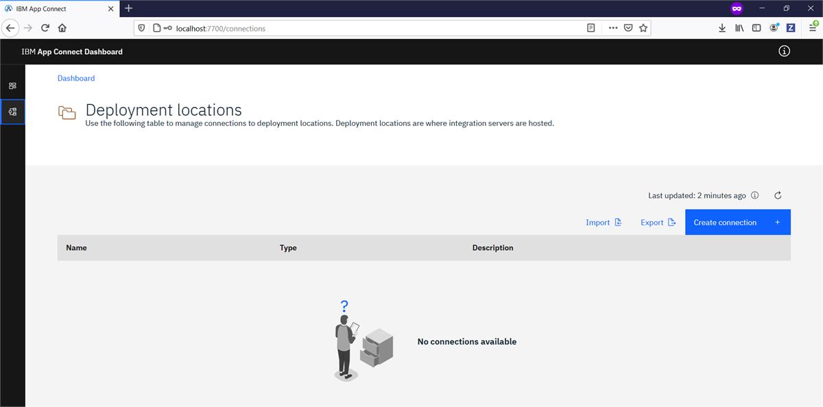 Explore the new features in App Connect Enterprise version 11.0.0.11