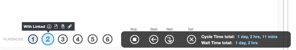 Introduction to Process Playback in Blueworks Live