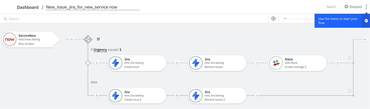 Enhanced support for Jira - Integration