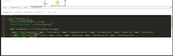 Participate in Resilient's beta of color themes (aka Dark Mode) | IBM ...
